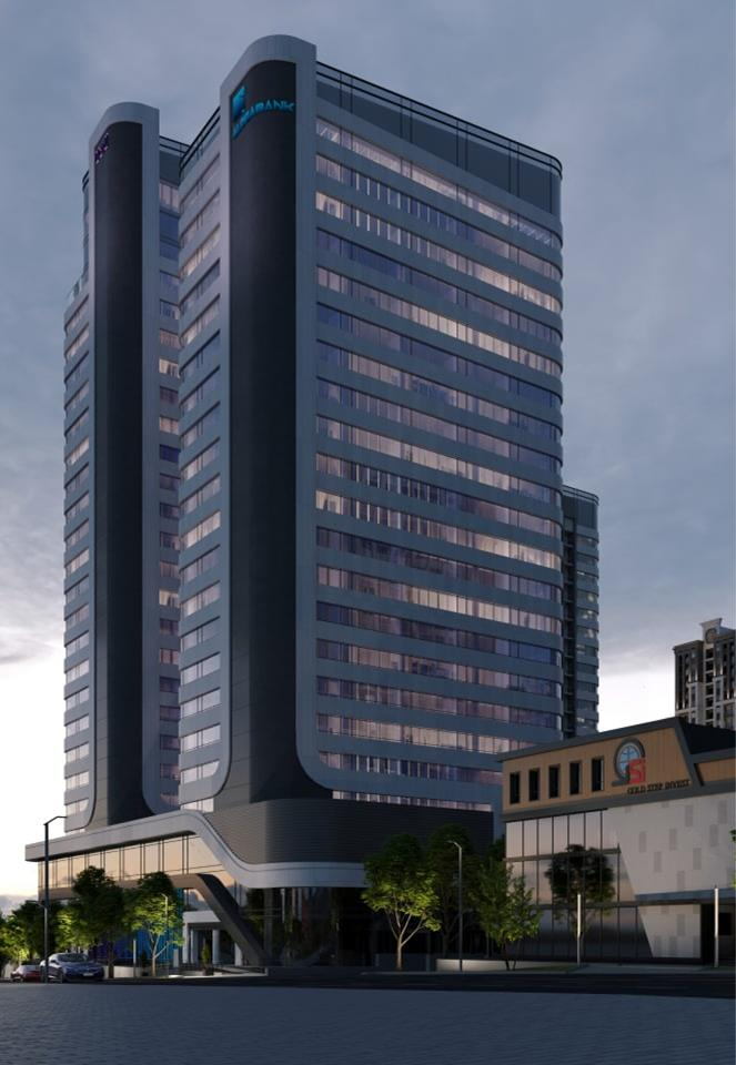 Projelerimiz – D&B Masters