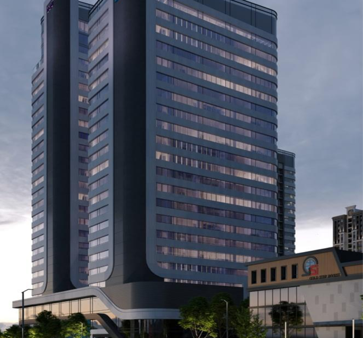 Projelerimiz – D&B Masters